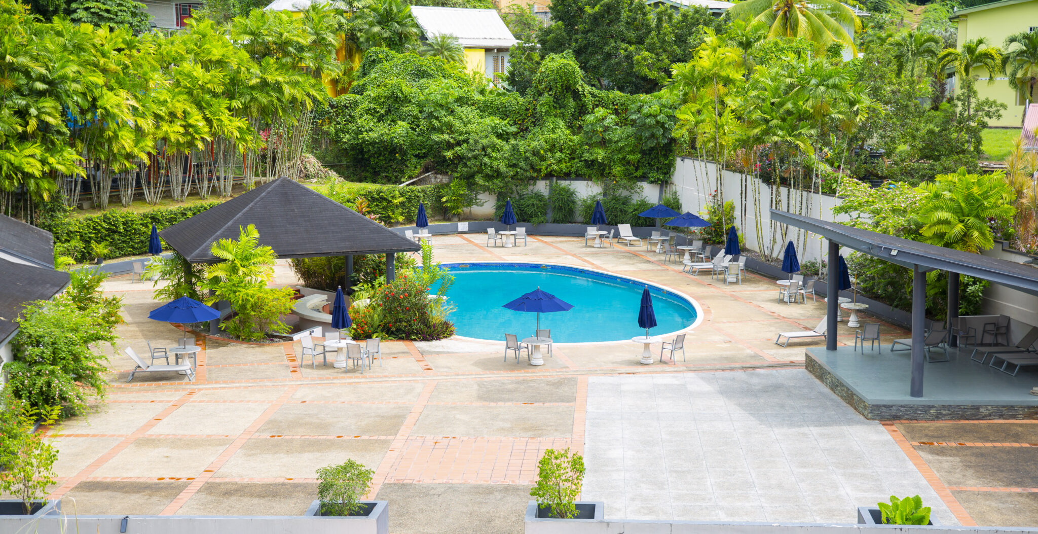 Home - Cascadia Hotel